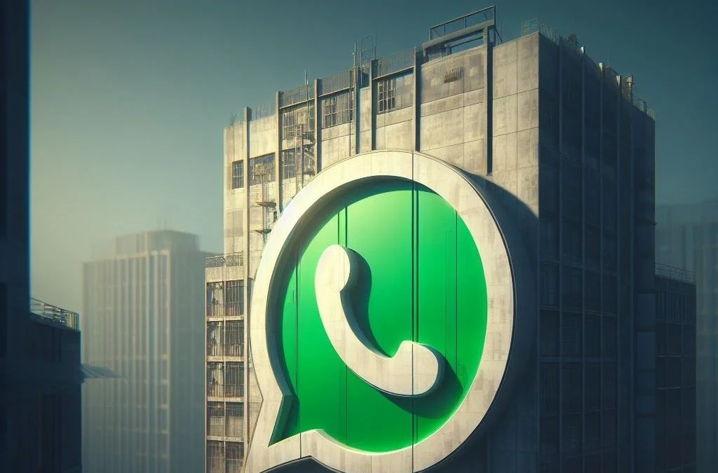 WhatsApp’s Billion-Dollar Journey: Inside the App That Redefined ...