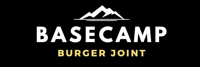 Basecamp Burger Joint - Harrison Hot Springs - Breakfast Lunch and Dinner