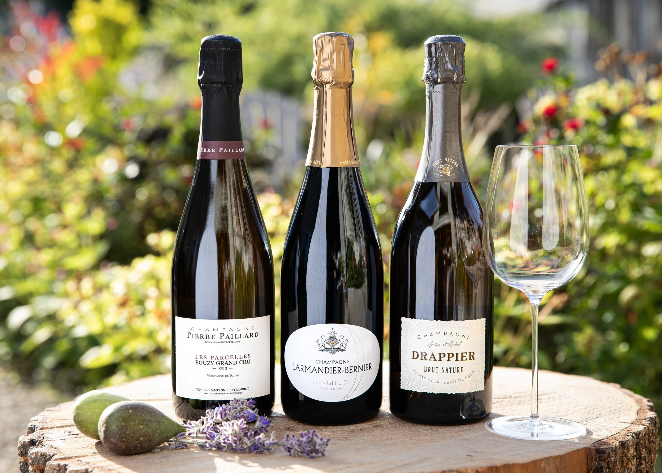 La Fête du Champagne Wine Box — La Fête du Champagne