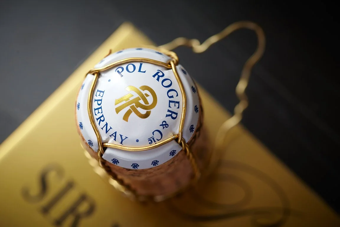 Pol Roger — La Fête du Champagne