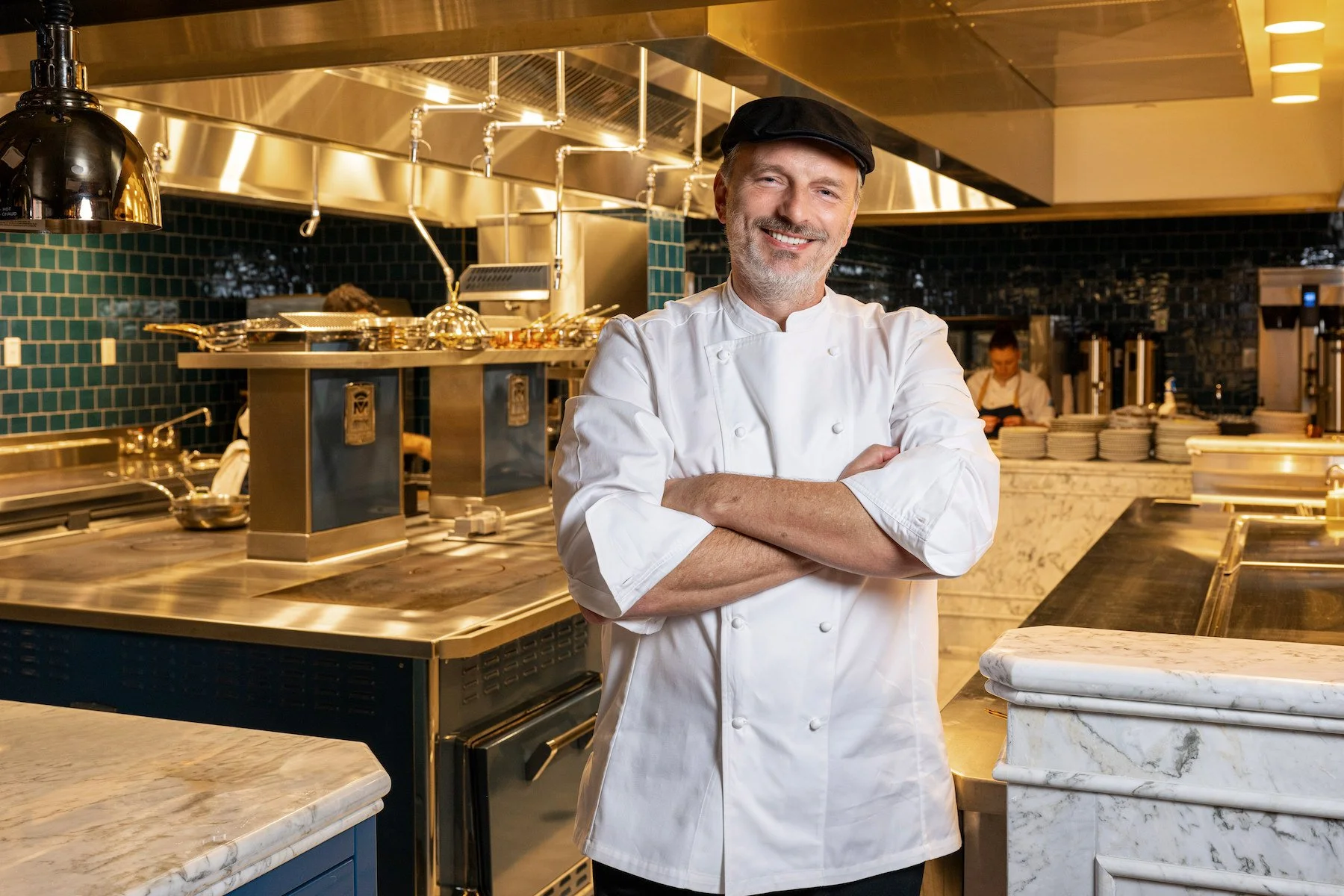 2024 Chefs — La Fête du Champagne