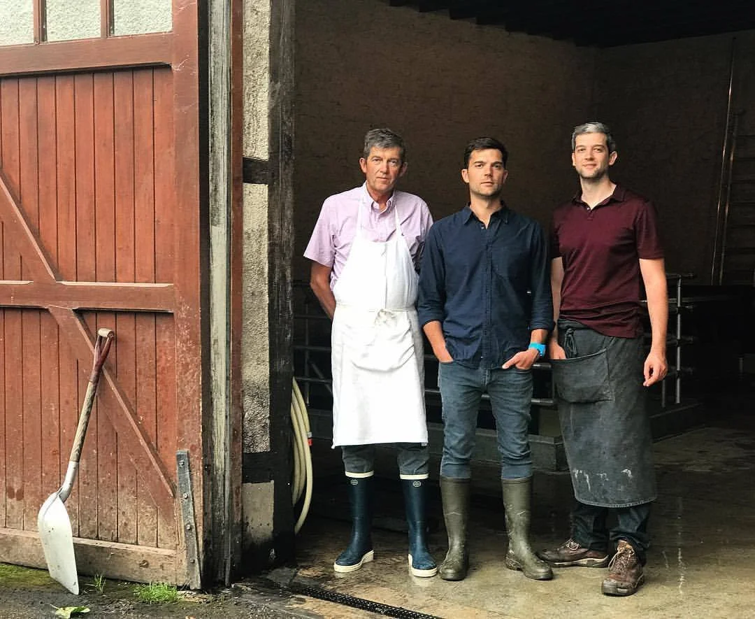 Bouzy & Beyond Seminar — La Fête du Champagne