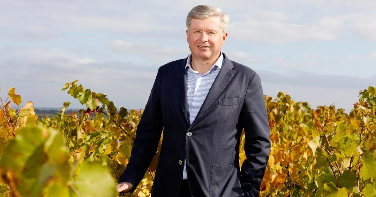 Louis Roederer — La Fête du Champagne