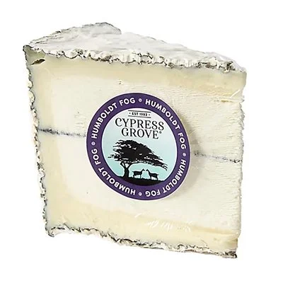Cypress Grove Humboldt Fog | Artisanal Cheese — Look's Marketplace