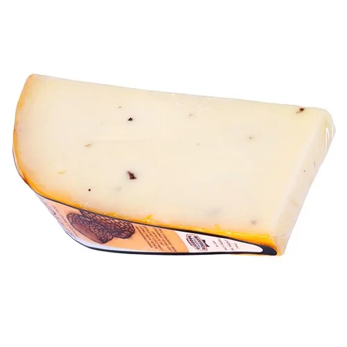 Marieke Truffle Gouda | Artisanal Cheese — Look's Marketplace