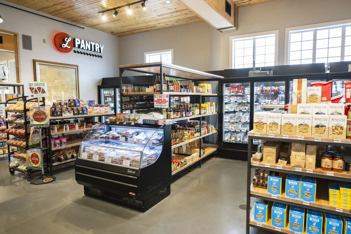 Look's Marketplace | Speciality Grocery | Artisanal Grocery | Sioux Falls