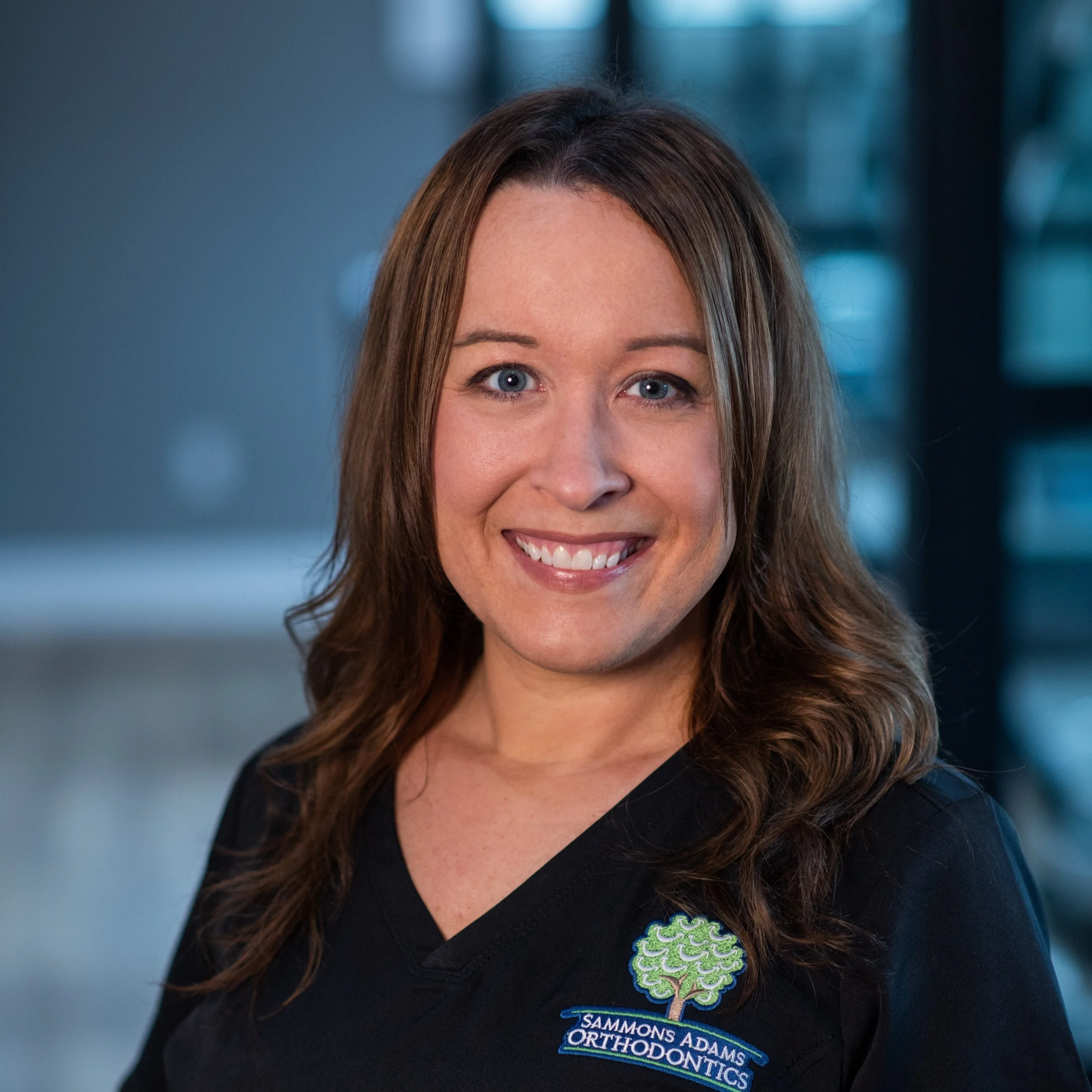 Our Staff — Sammons Adams Orthodontics