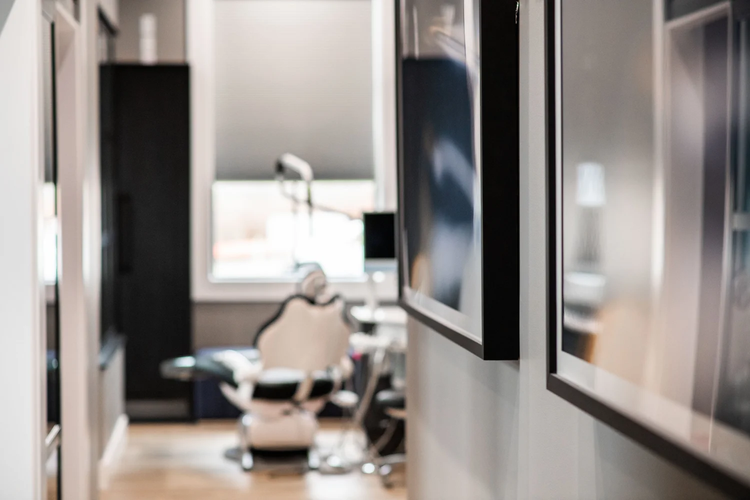 Meet Dr. Adams — Sammons Adams Orthodontics