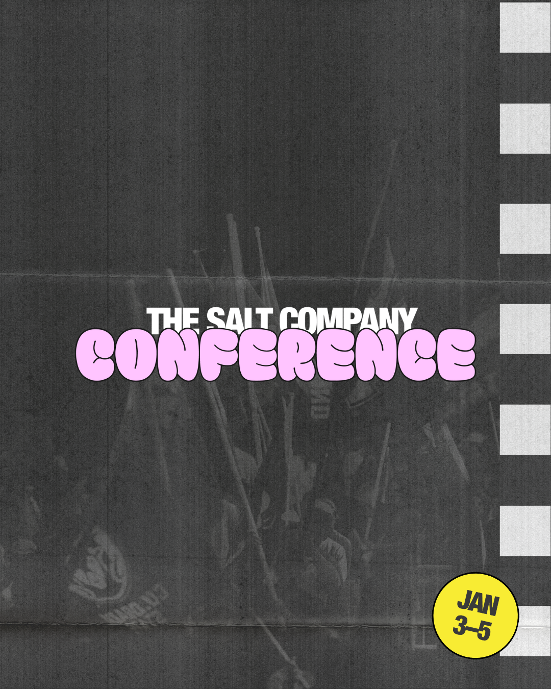 Salt Company Iowa City