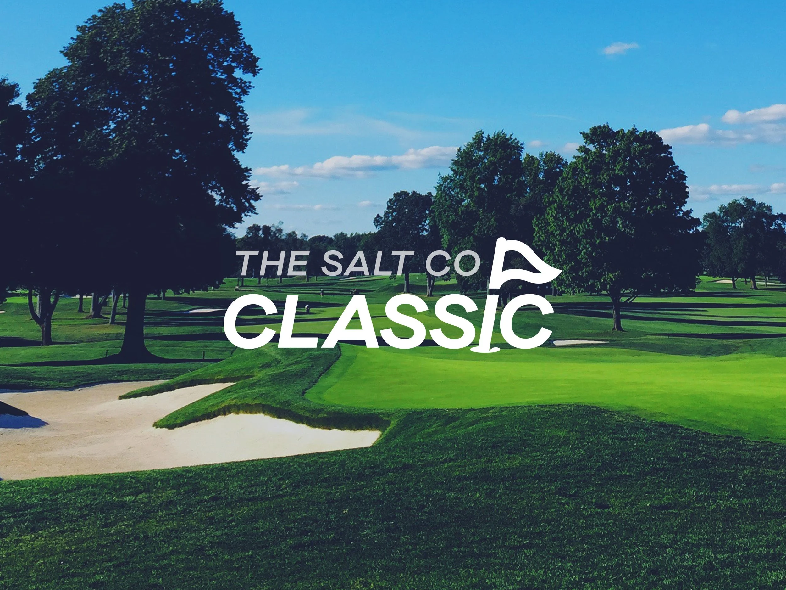 Salt Company Iowa City