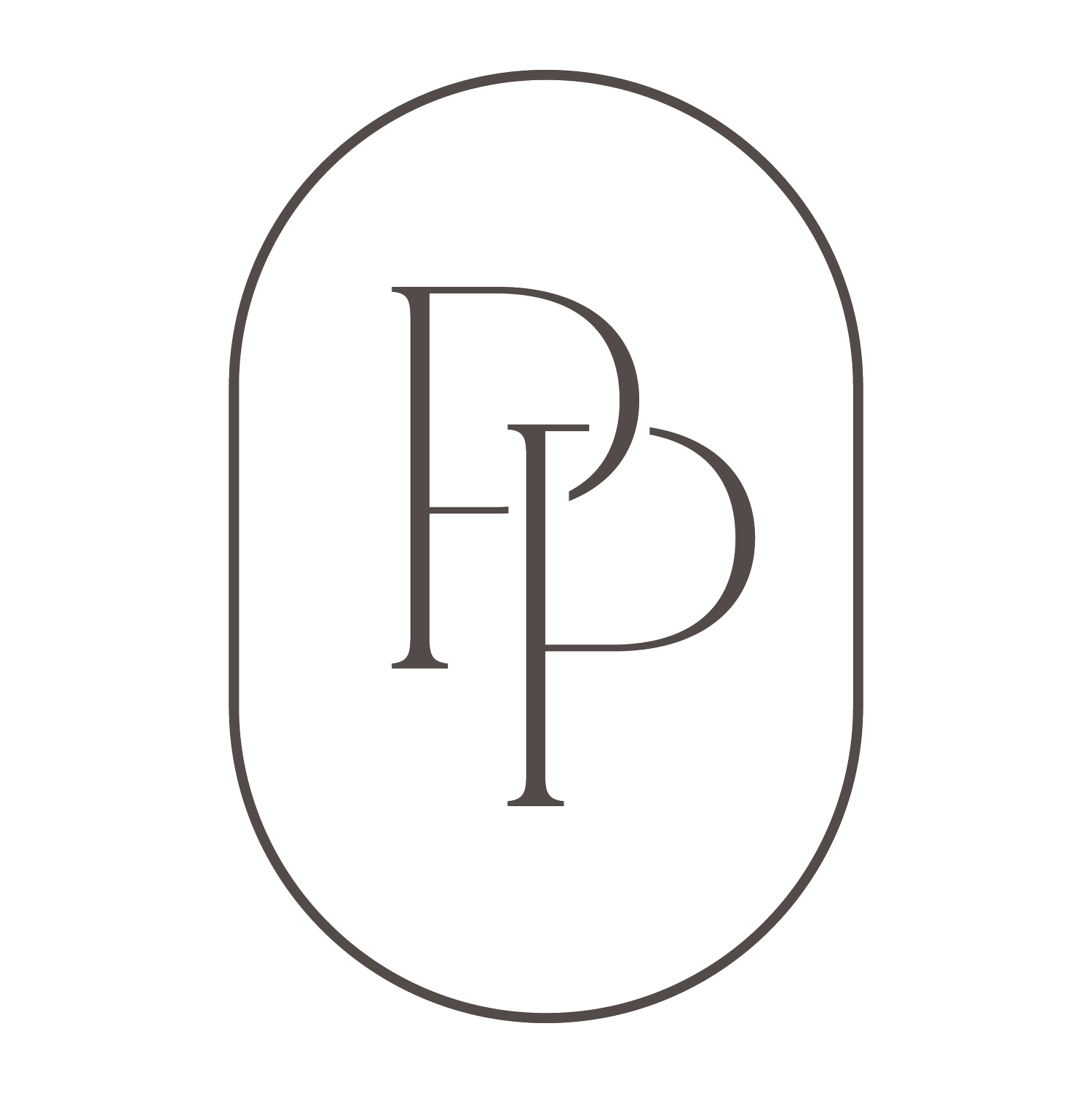 Paper & Parcel — Printable Templates