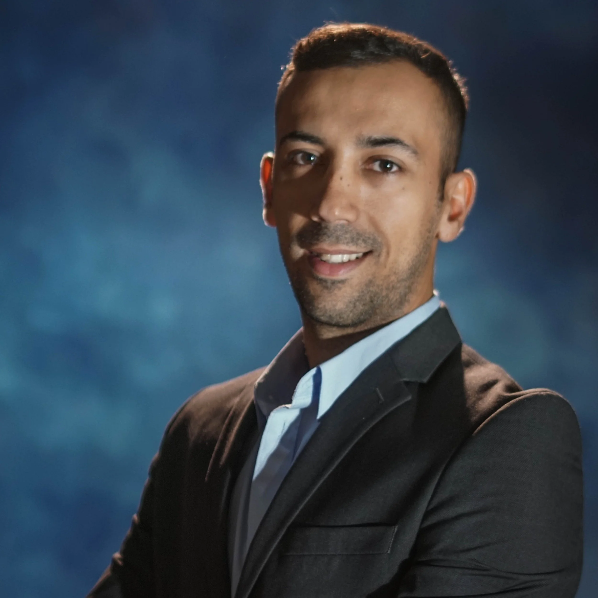 Our Team — Roman Balandin Realty