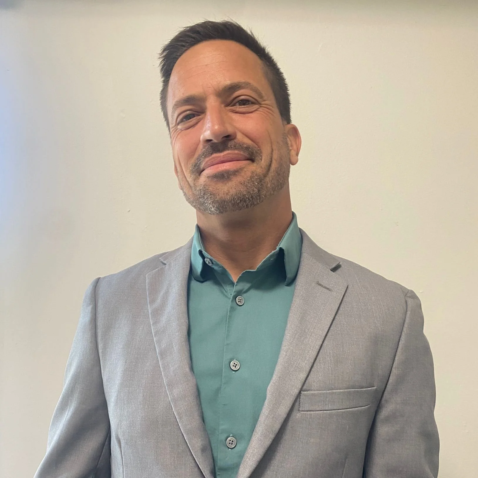 Our Team — Roman Balandin Realty