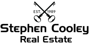 Realtor Agent Near Me — Stephen Cooley Real Estate Group