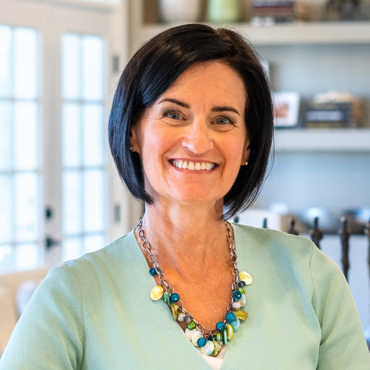 Meet the Zander Real Estate Team