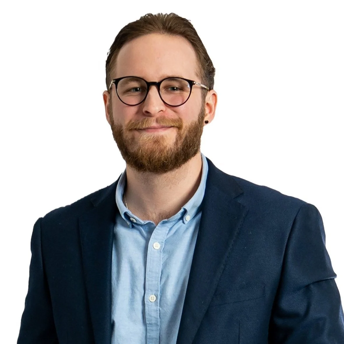 Meet The Frank Oliver & Co. Team — Frank Oliver & Co.
