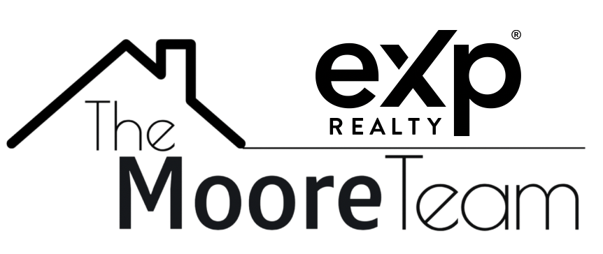 Joshua Moore — The Moore Team