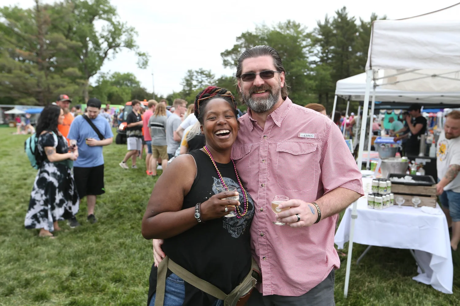 Iowa Craft Brew Festival
