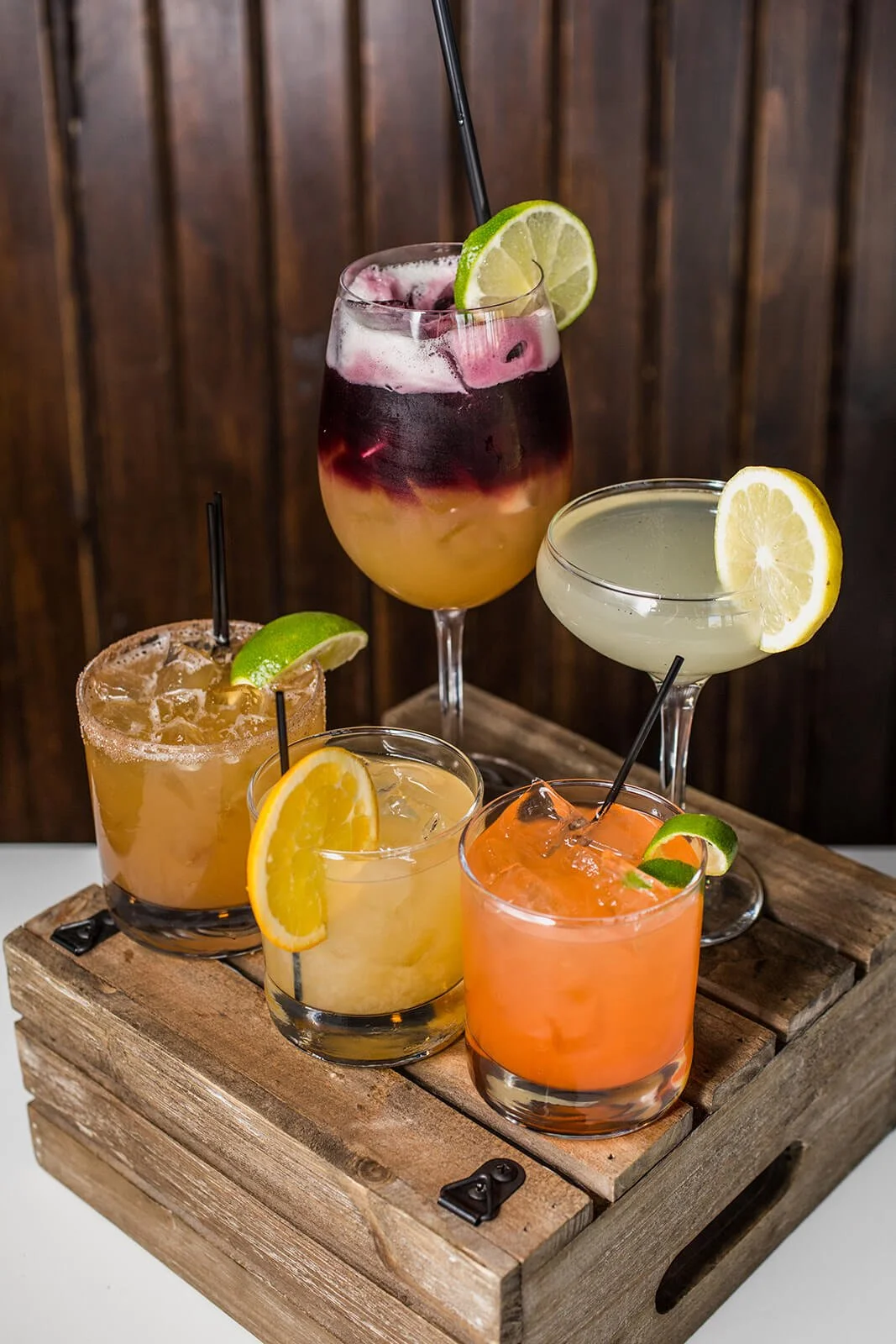 Sip in Style: Discover Our Artisanal Drink Menu — Viale Pizza & Kitchen