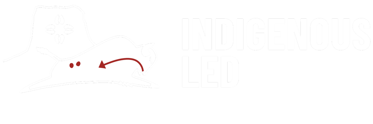 Indigenous Led
