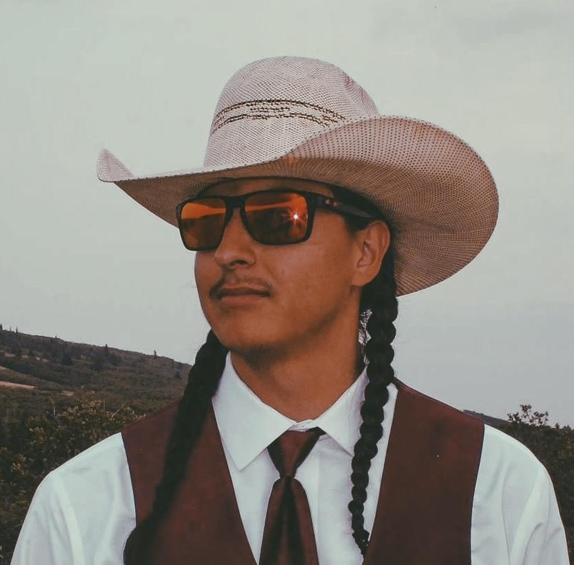 Our team work to realize our vision day-in and day-out — Indigenous Led