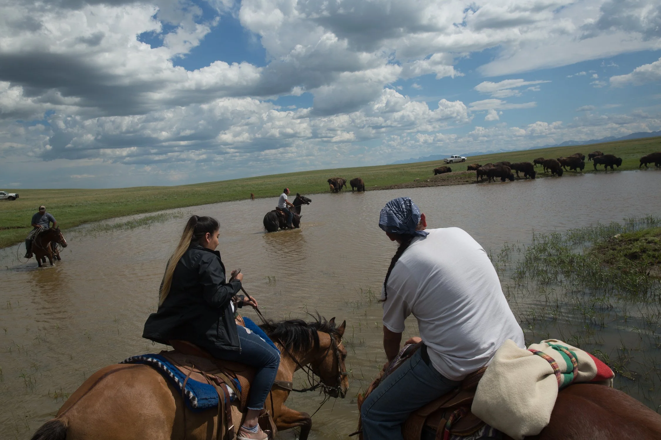Research - Braided Science and Rematriated Knowledge Means Restoration ...