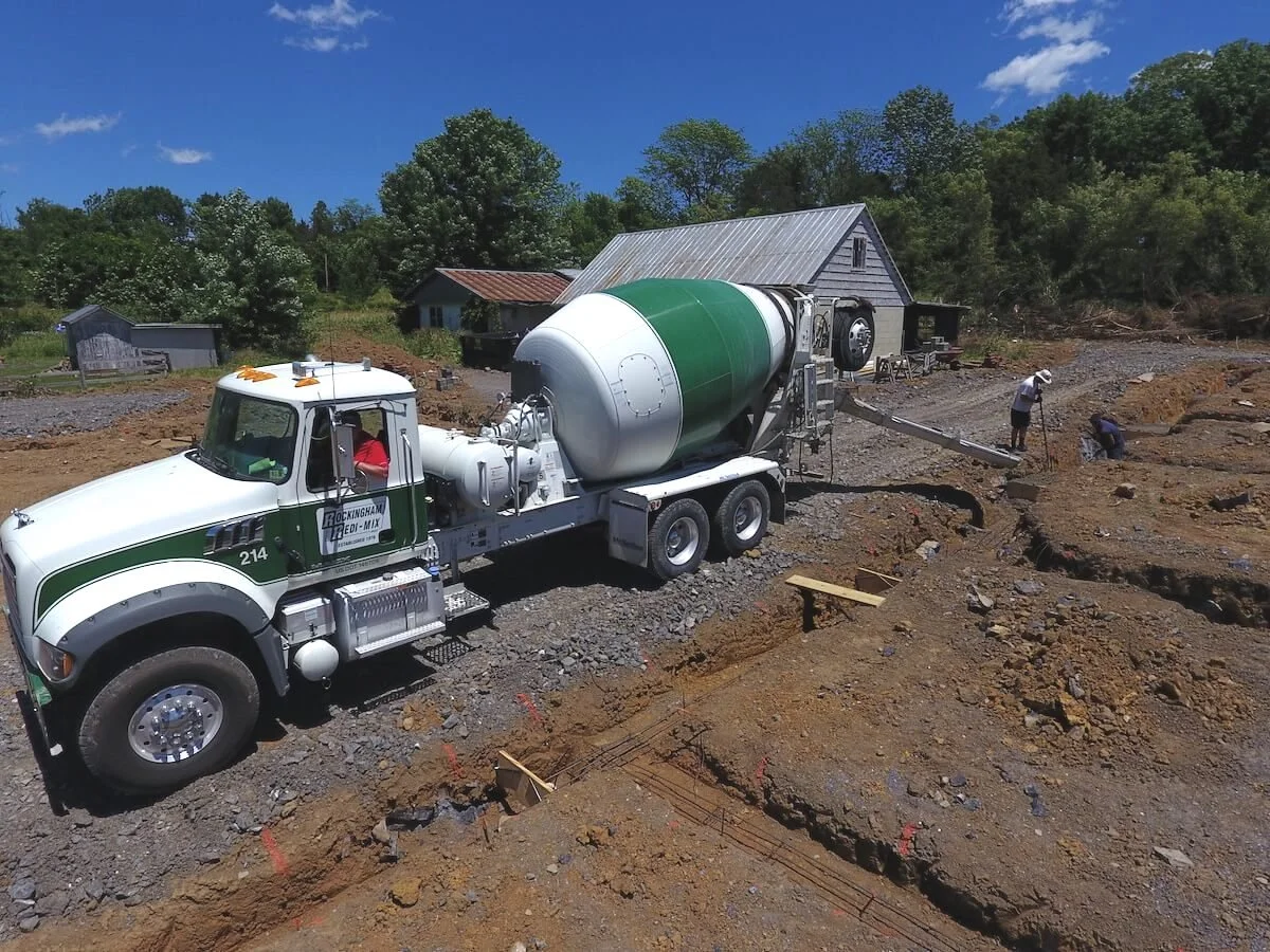 About us — Rockingham Redi-Mix