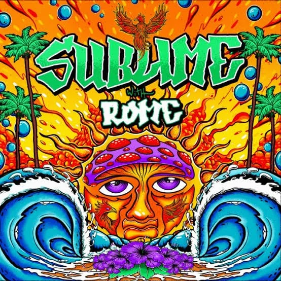Sublime: A Brief History — Delco Music Co.