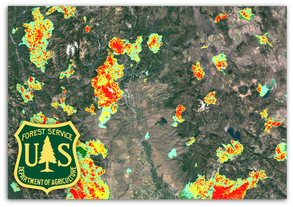 Partnerships — ClimateEngine.org