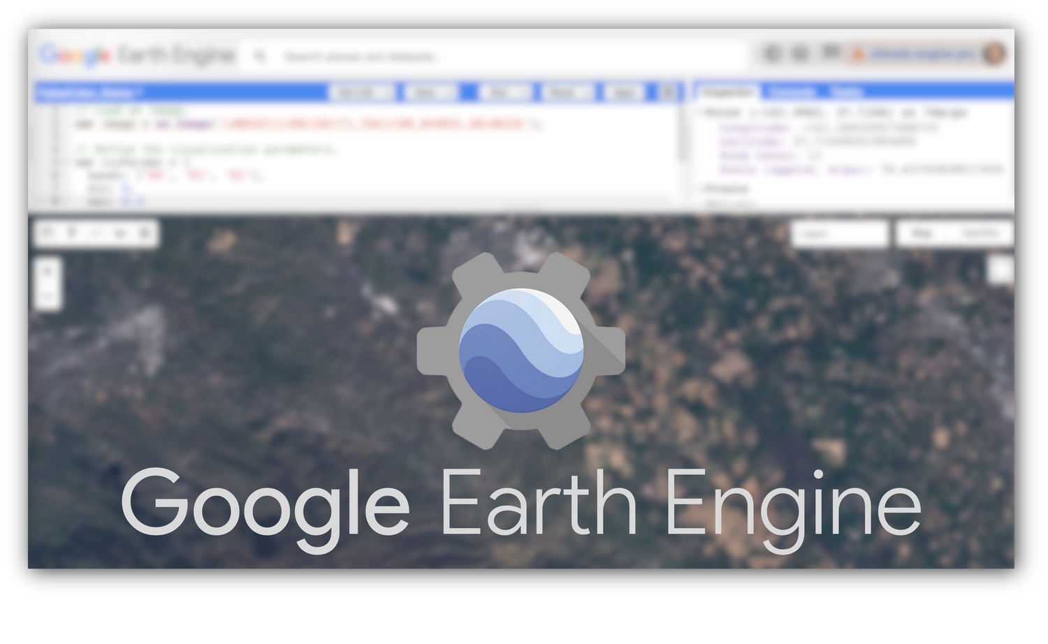 Partnerships — ClimateEngine.org