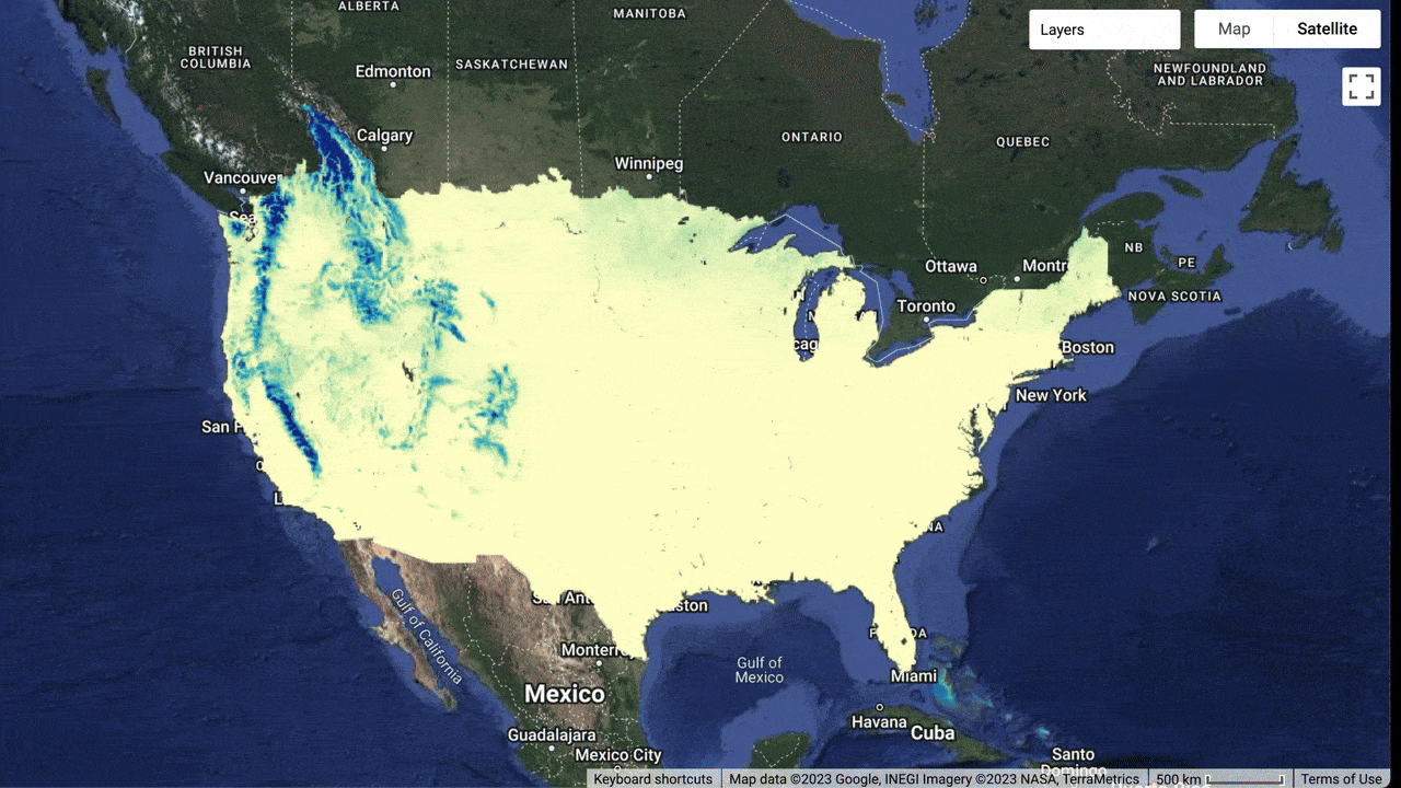 How ClimateEngine.org and Awesome GEE Community Catalog are Expanding ...