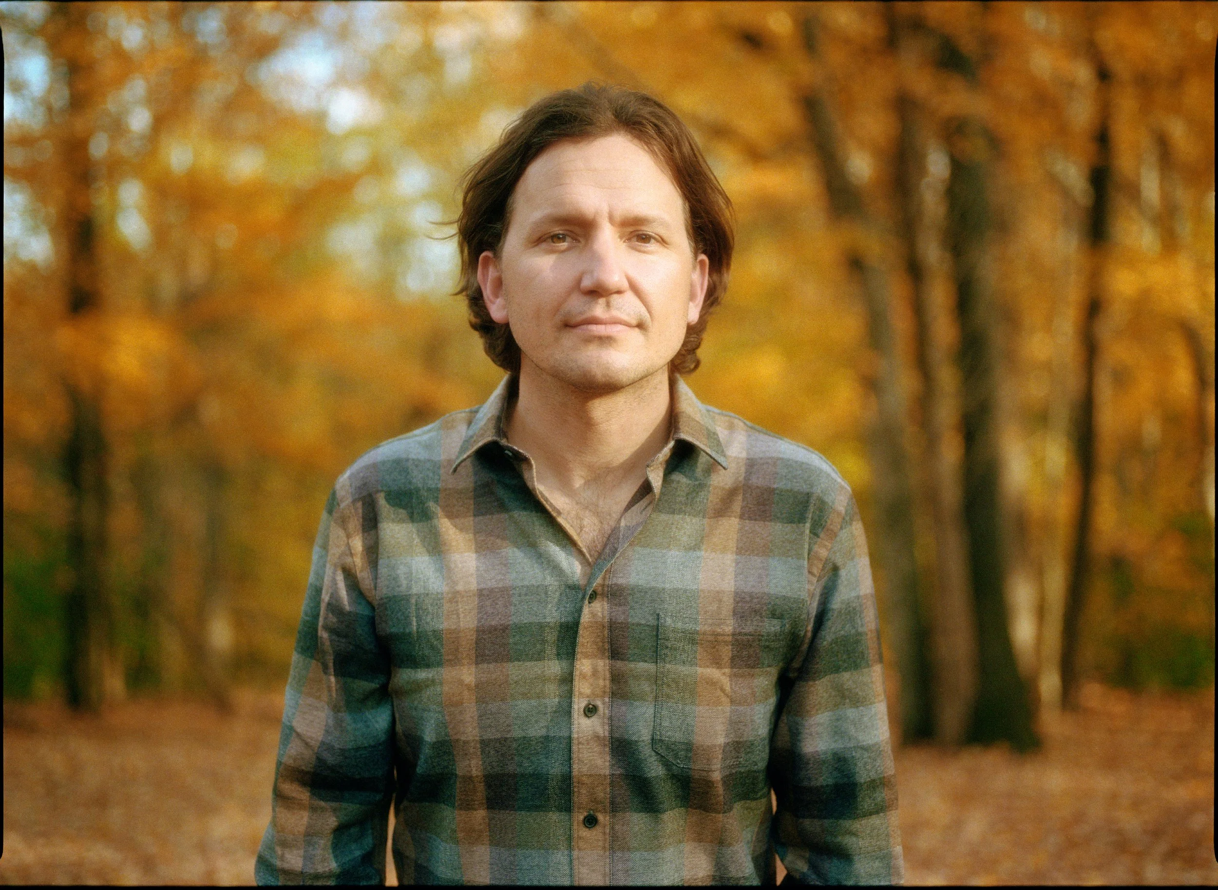 About — Rodney Rice