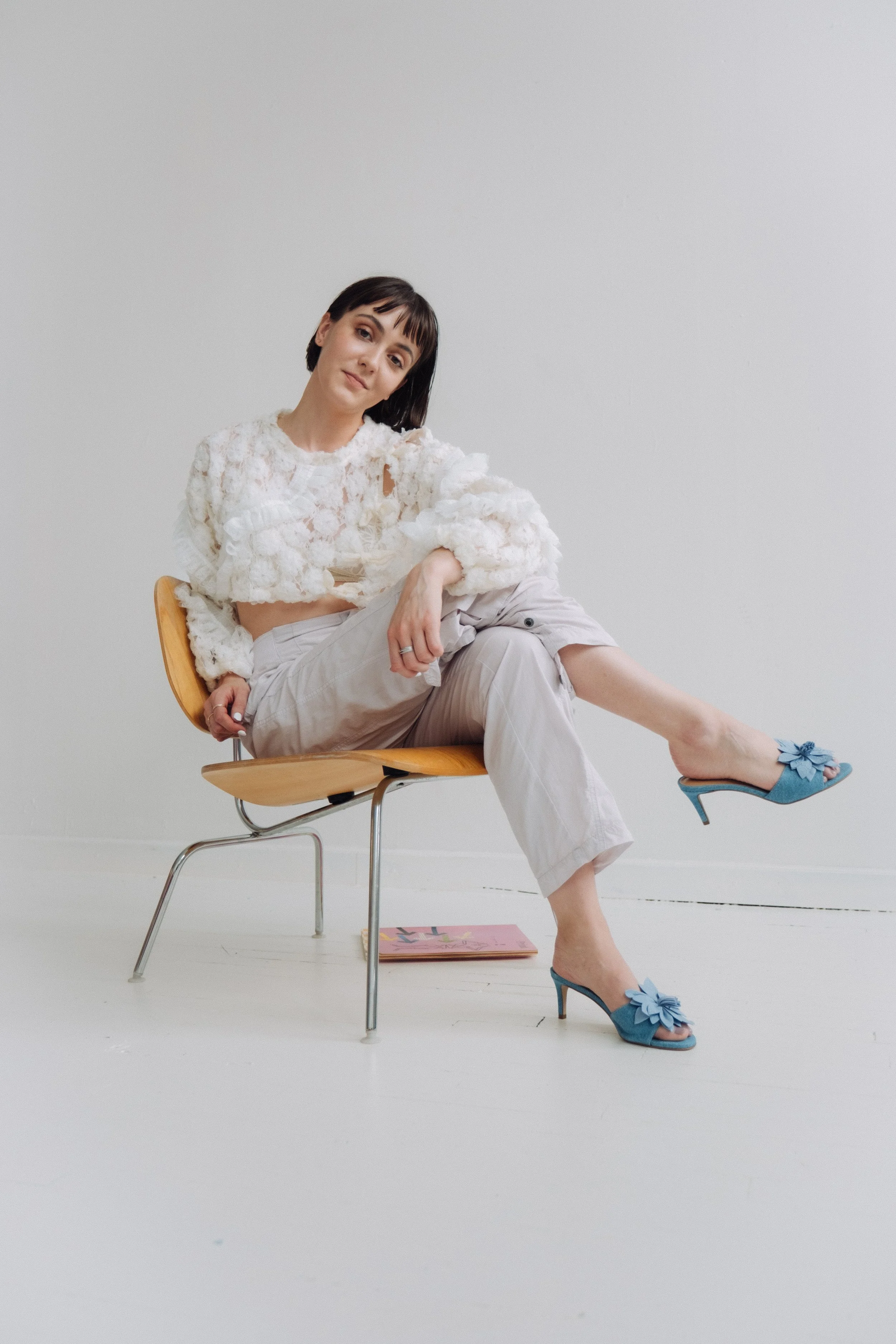 The Maker — Emma Made