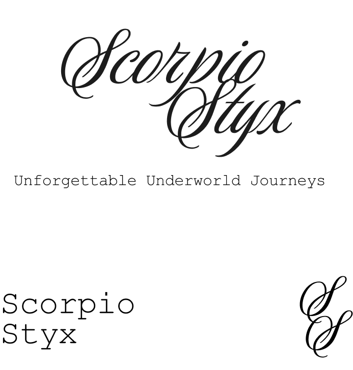 Scorpio Brand E Storm Studio