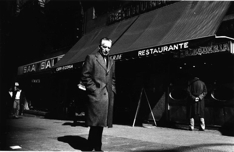 People — Sean McDonnell