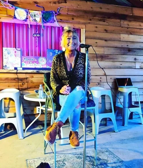 Cat Walker Psychic Medium