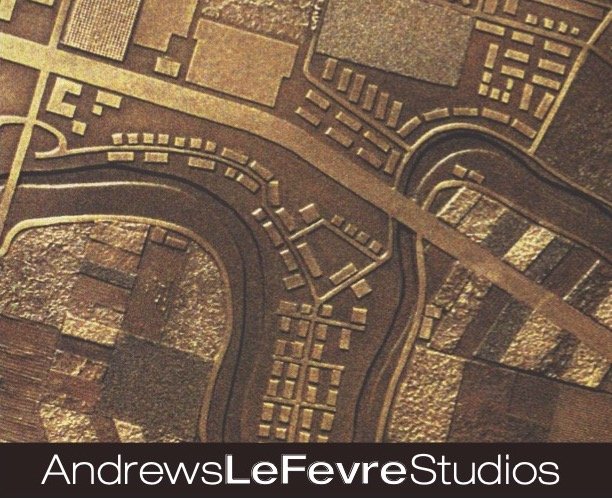 Press — ANDREWS LEFEVRE STUDIOS