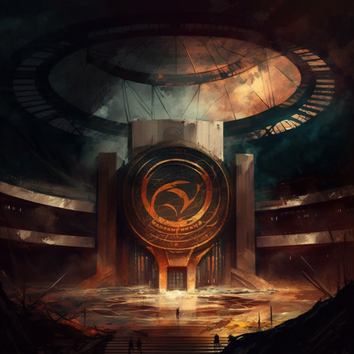 Why is District 12 so Poor? — The Socratic Method
