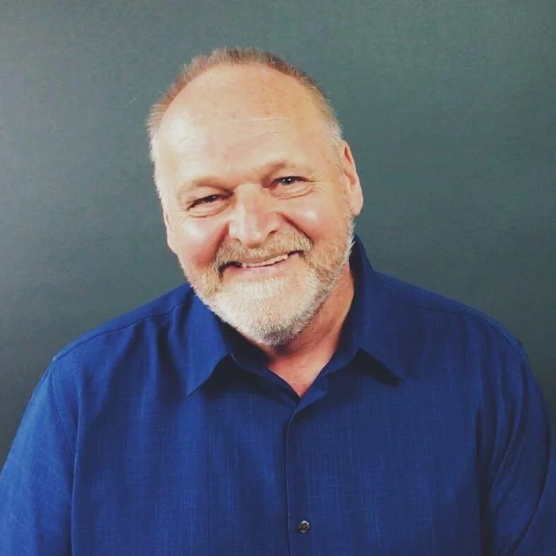 SQ Emerging Prophets Masterclass — Spiritual Intelligence Institute