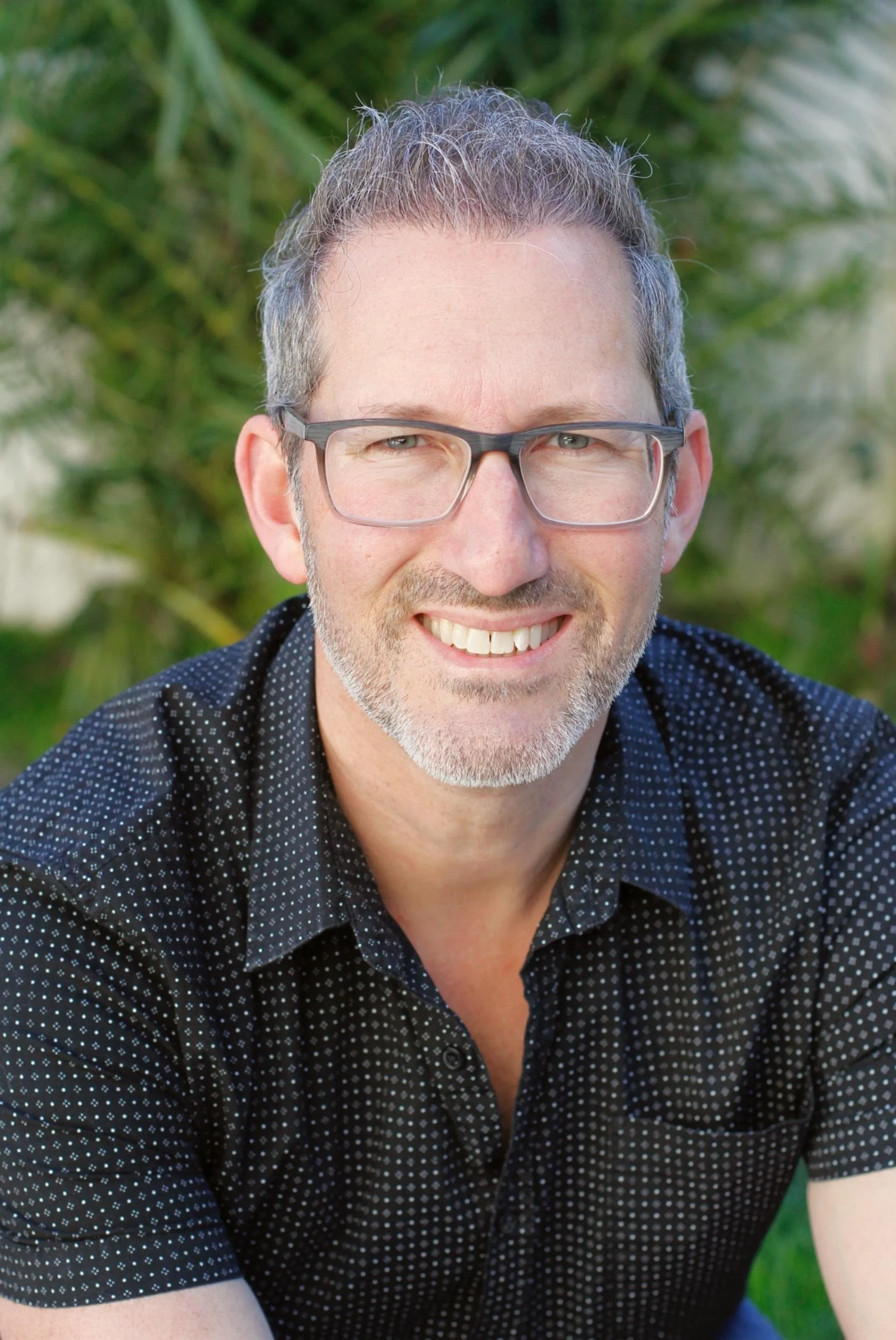 SQ Emerging Prophets Masterclass — Spiritual Intelligence Institute