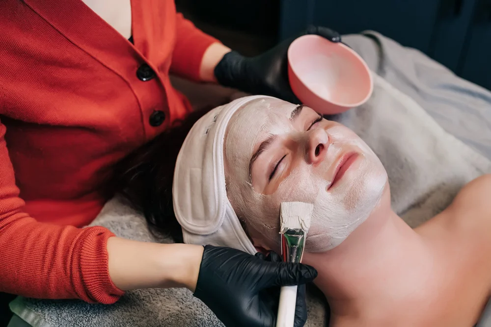 Full Body Wraps, Revitalizing Facial Treatments | Waite Park, MN — Tina ...