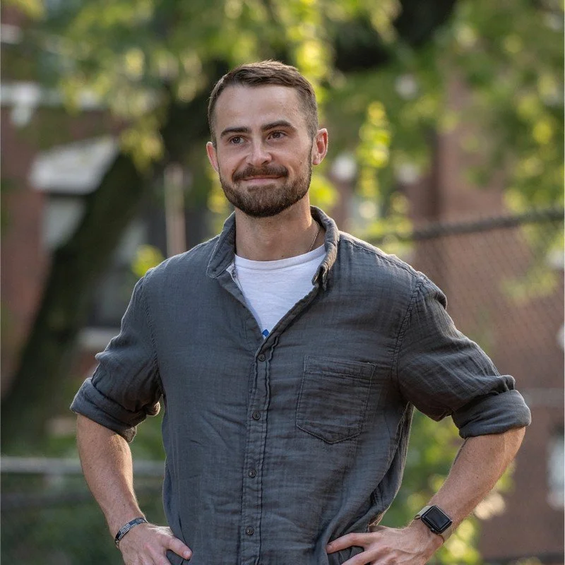 Our Team — The Brigade