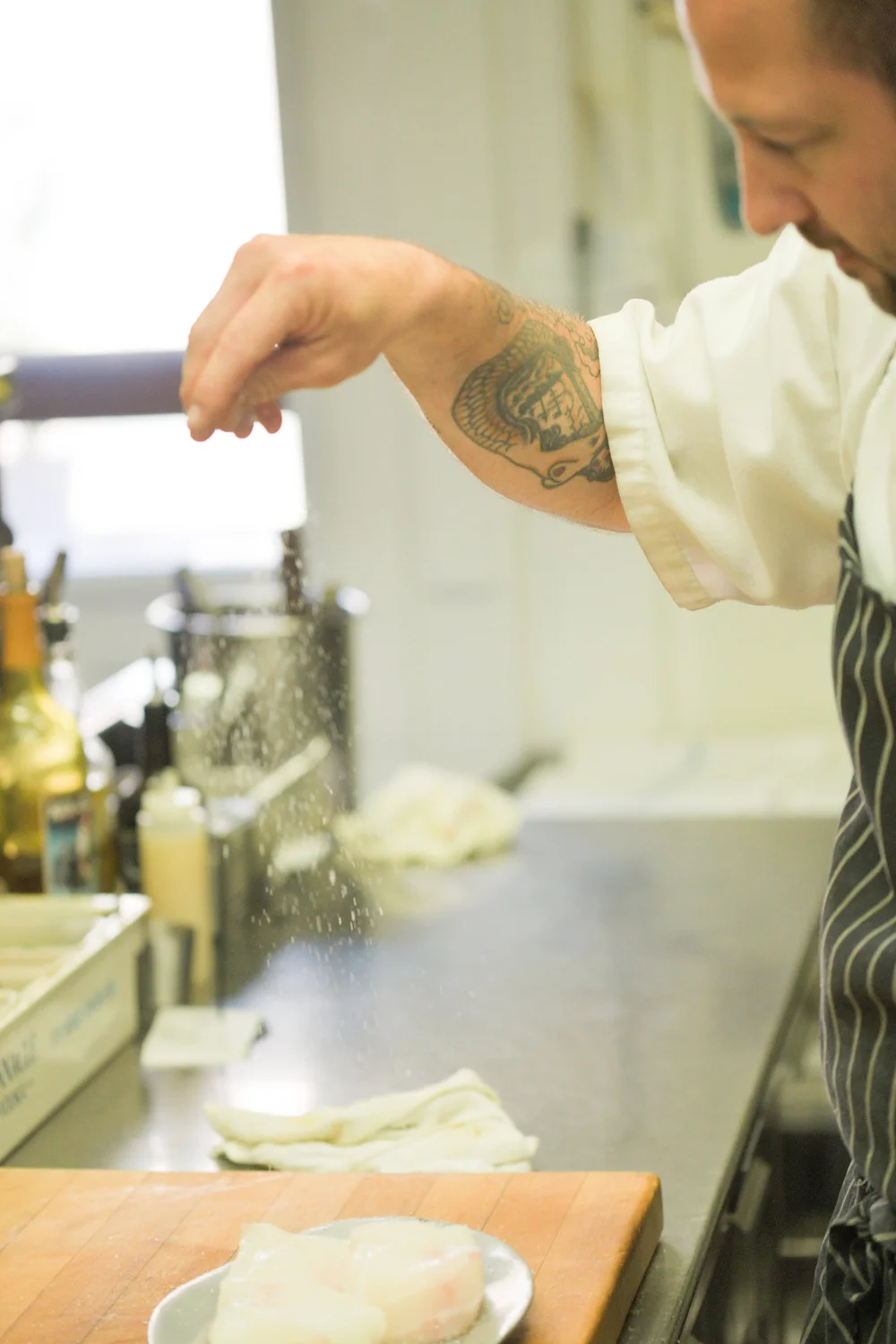 Our Story — peter havens