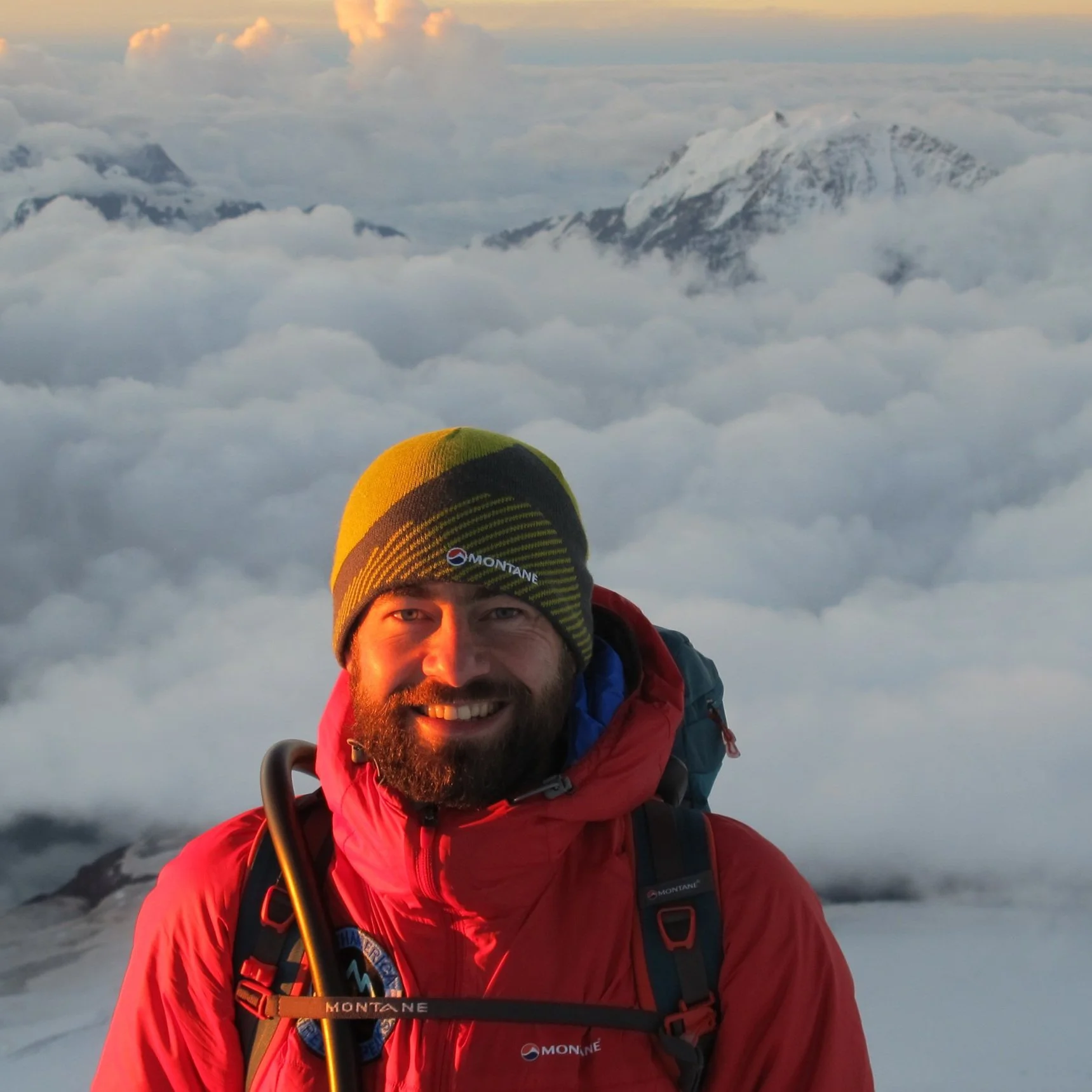 All Services — Ricky Munday - Mental Toughness