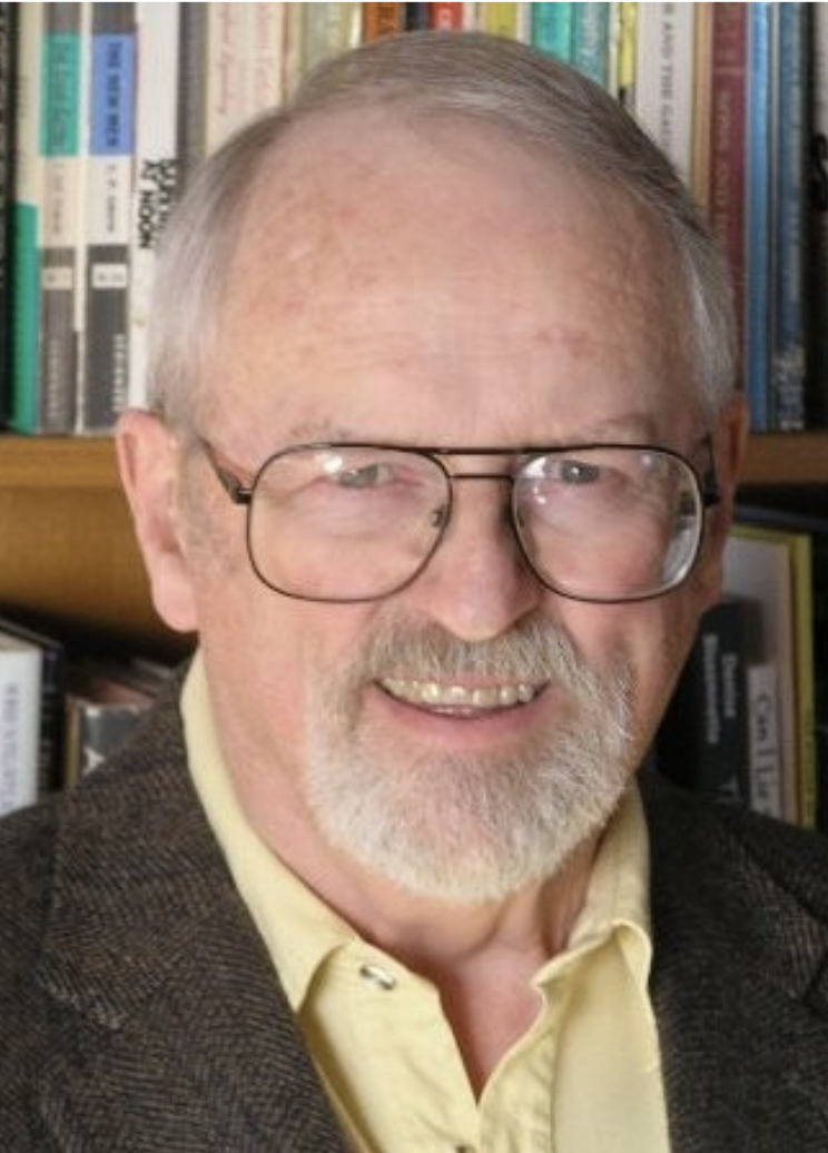 A Tribute to Dick Knowdell — Career Development Network