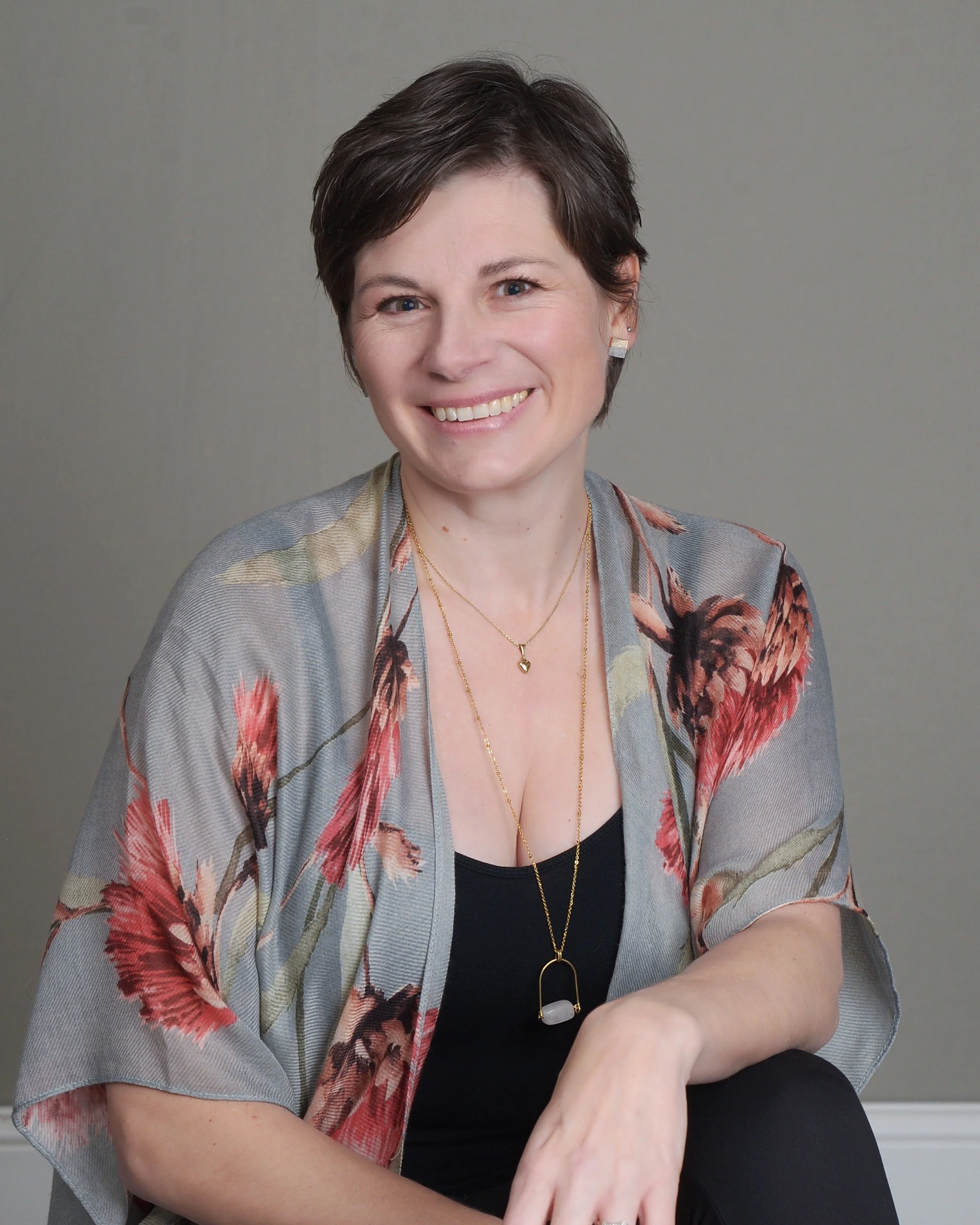 Our Team — Career Development Network