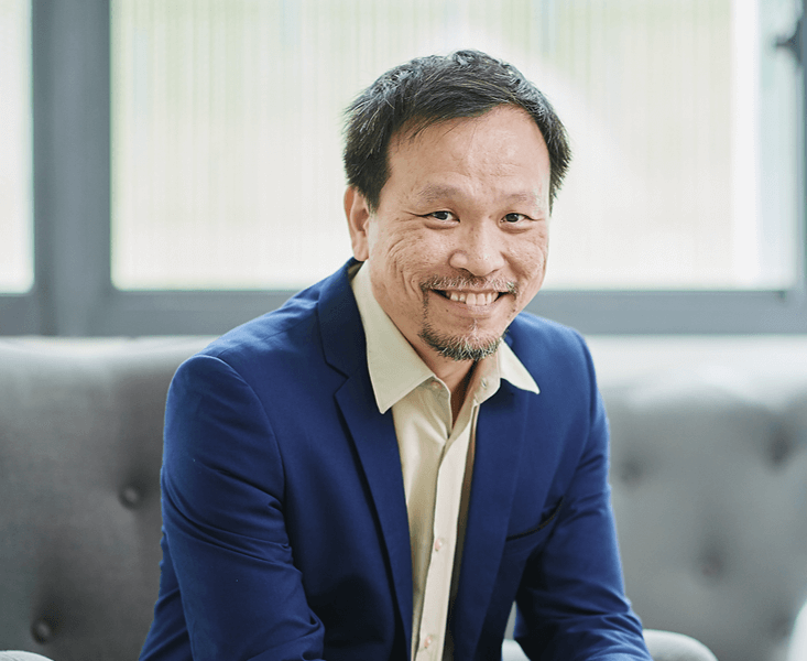 Our Team — Career Development Network