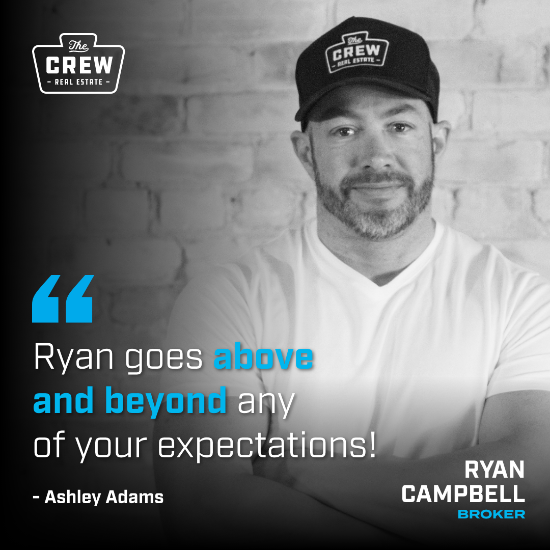 The Crew Real Estate