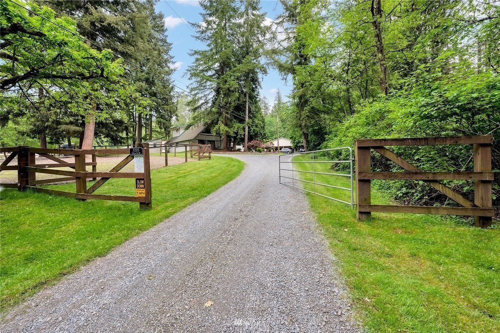 Silver Birch Farm