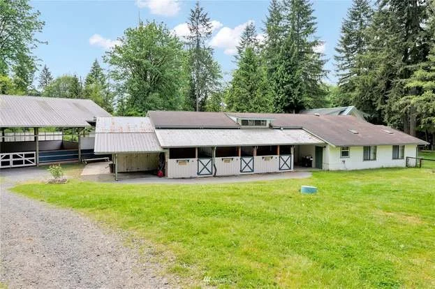 Services 1 — Silver Birch Farm